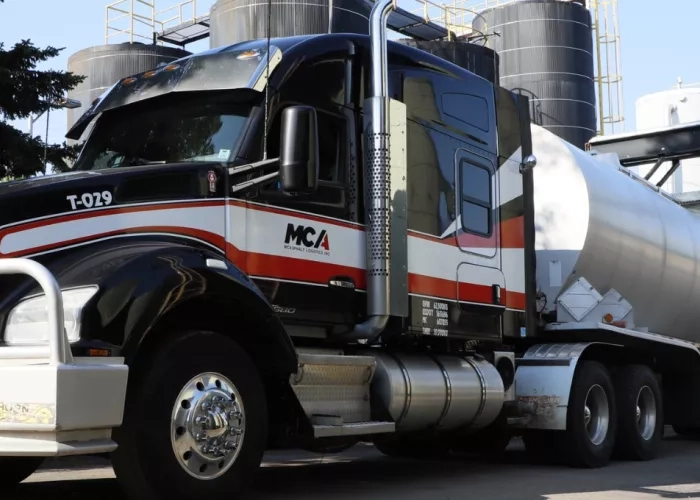 McAsphalt | COLAS CANADA